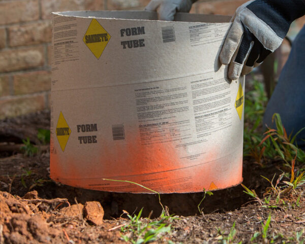 Sono tubes Sono Tubes for Structural Support - Reno Building Canada Inc ...